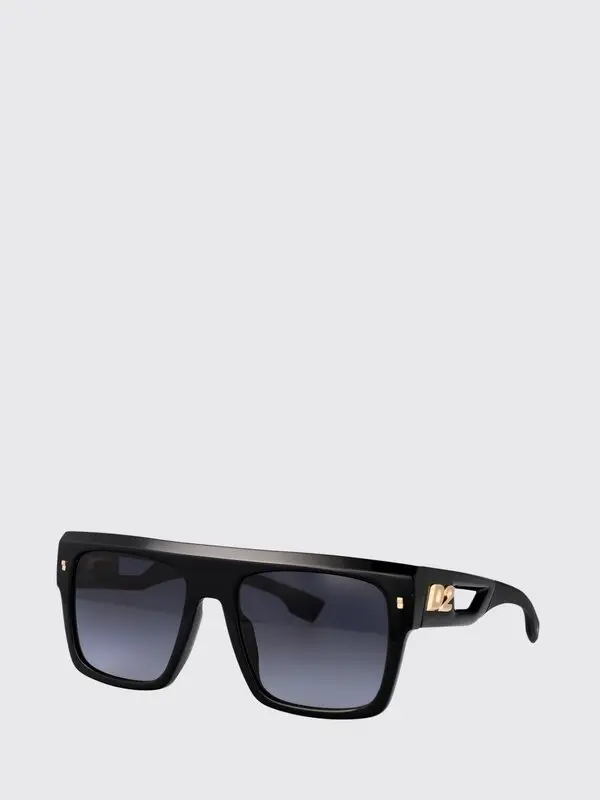 Dsquared2 Sunglasses - Black