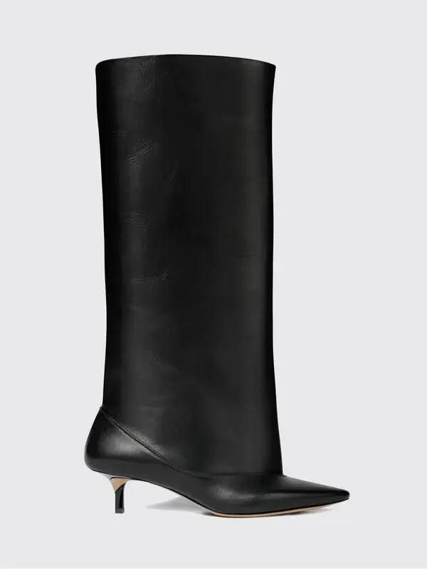 Jacquemus Knee High Boots