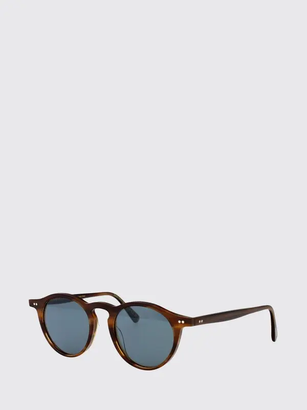 Oliver Spencer Sunglasses - Green