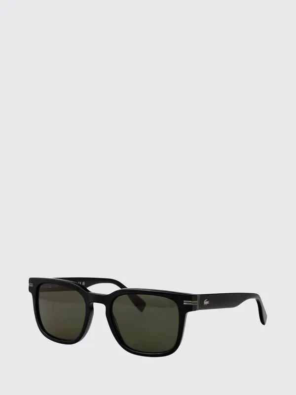 Lacoste Sunglasses - Black