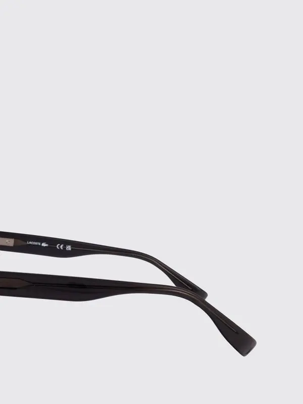 Lacoste Rectangular Sunglasses - Grey