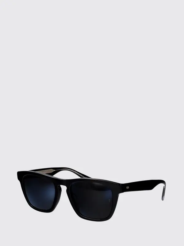 Oliver Spencer Sunglasses - Black
