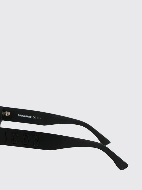 Dsquared2 Icon Sunglasses - Black 1