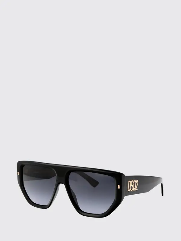 Dsquared2 Sunglasses - Black