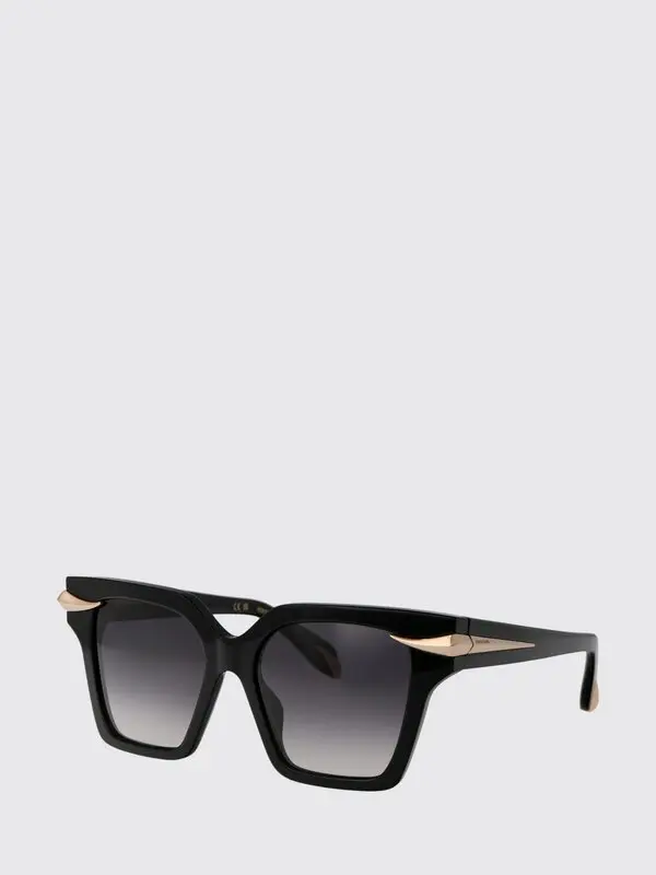 Roberto Cavalli Sunglasses - Black