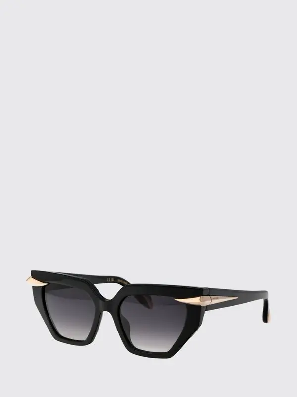Roberto Cavalli Sunglasses - Black
