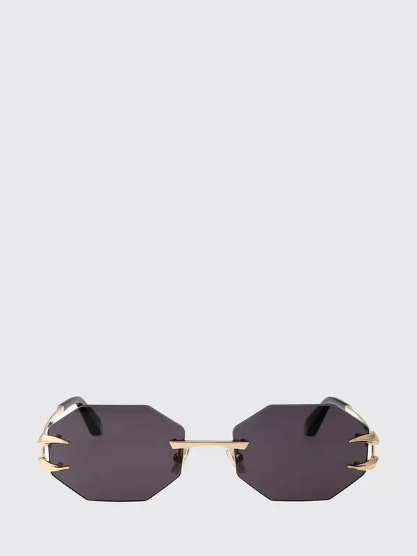Roberto Cavalli Octagon Sunglasses