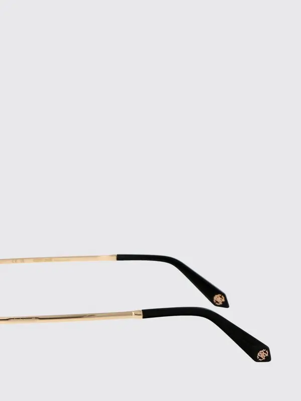 Roberto Cavalli Octagon Sunglasses