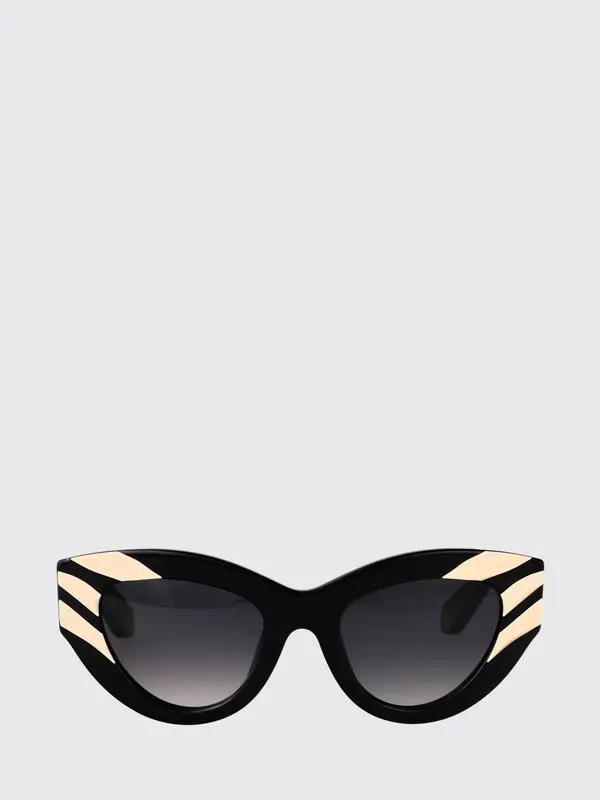 Roberto Cavalli Sunglasses - Black
