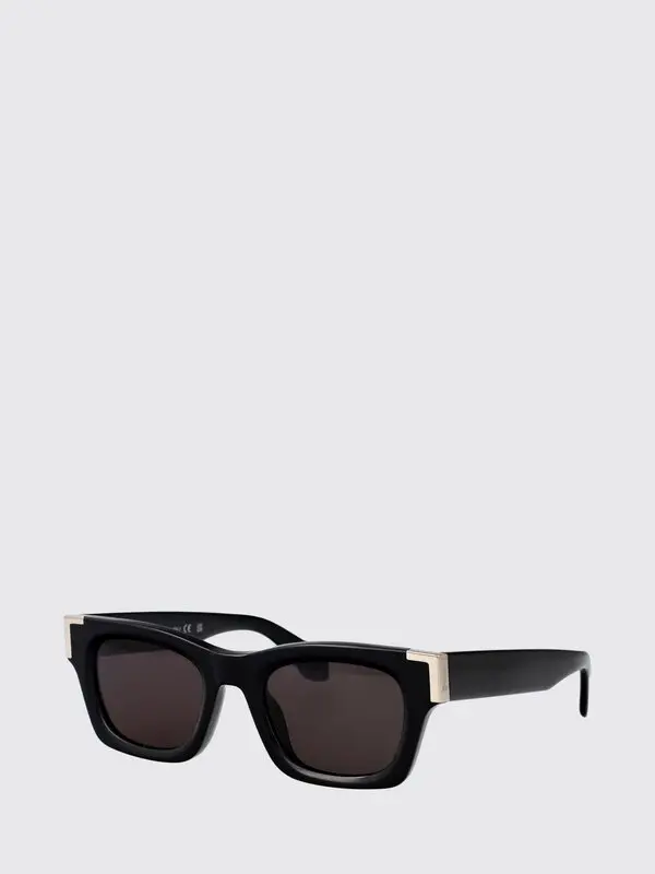 Palm Angels Sunglasses - Black