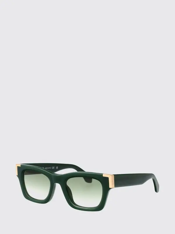Palm Angels Sunglasses - Green
