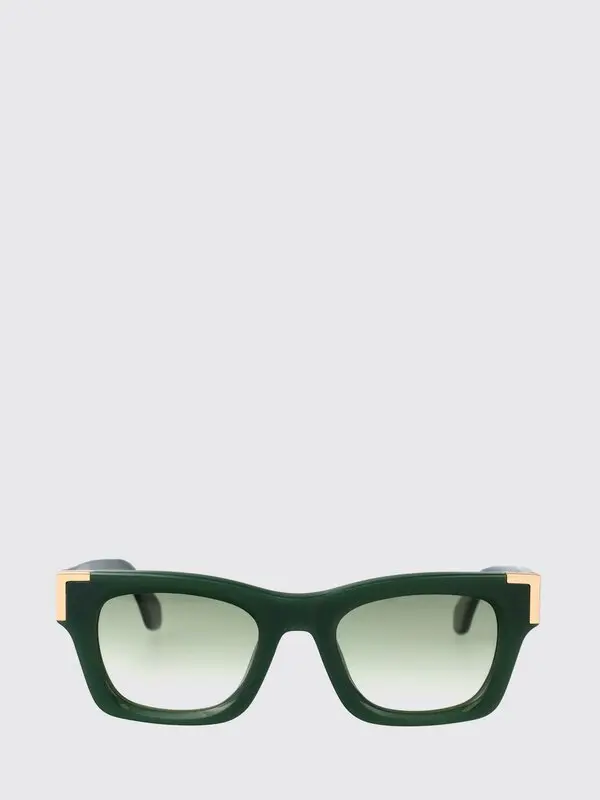 Palm Angels Sunglasses - Green