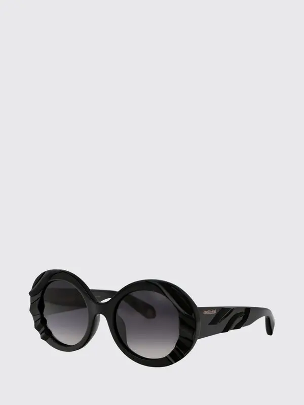 Roberto Cavalli Sunglasses - Black 1