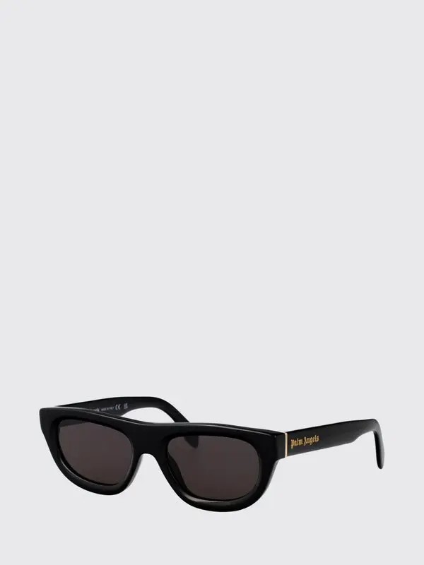 Palm Angels Sunglasses - Black