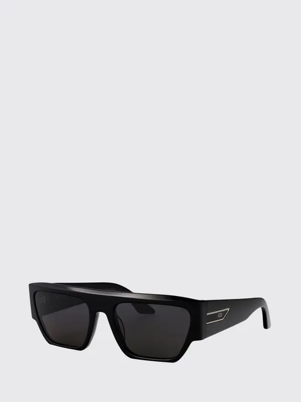 Gcds Sunglasses - Black