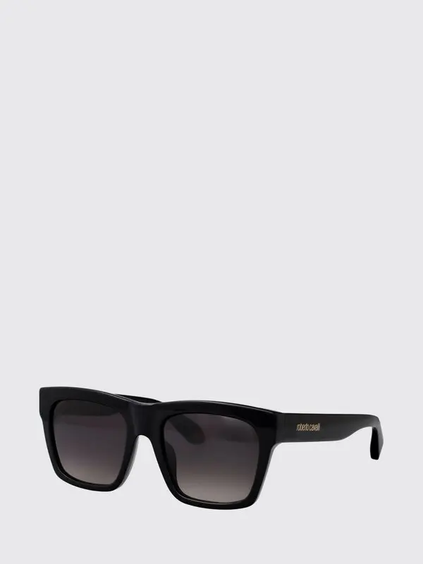 Roberto Cavalli Sunglasses - Black