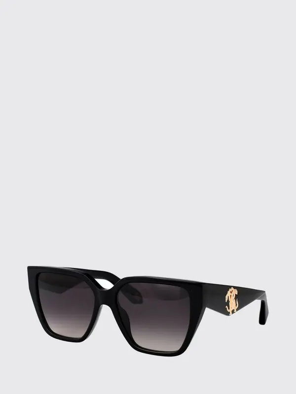 Roberto Cavalli Sunglasses - Black