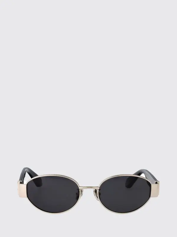 Roberto Cavalli Sunglasses - Grey