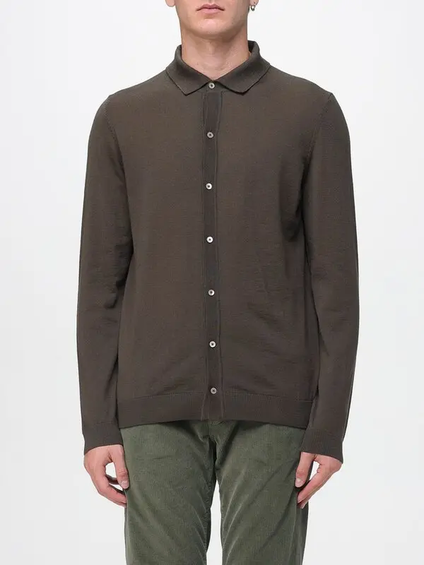 BOSS Polo Shirt - Green