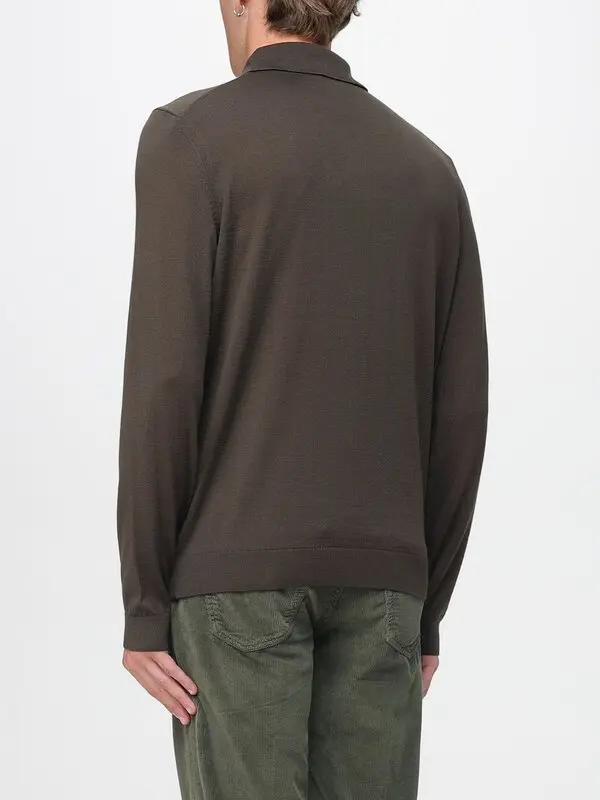 BOSS Polo Shirt - Green