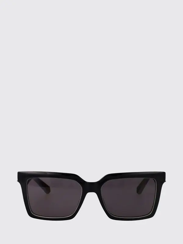 Calvin Klein Rectangle Frame Sunglasses