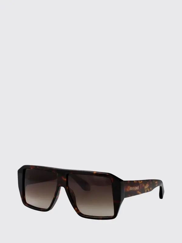 Roberto Cavalli Sunglasses - Brown