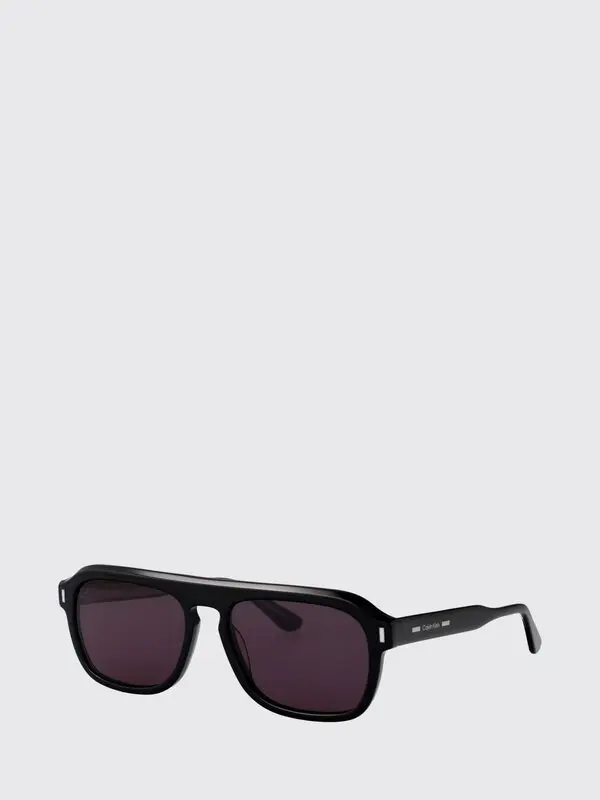 Calvin Klein Sunglasses - Black