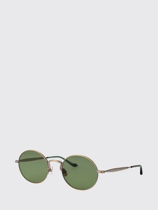 Matsuda Sunglasses - Green