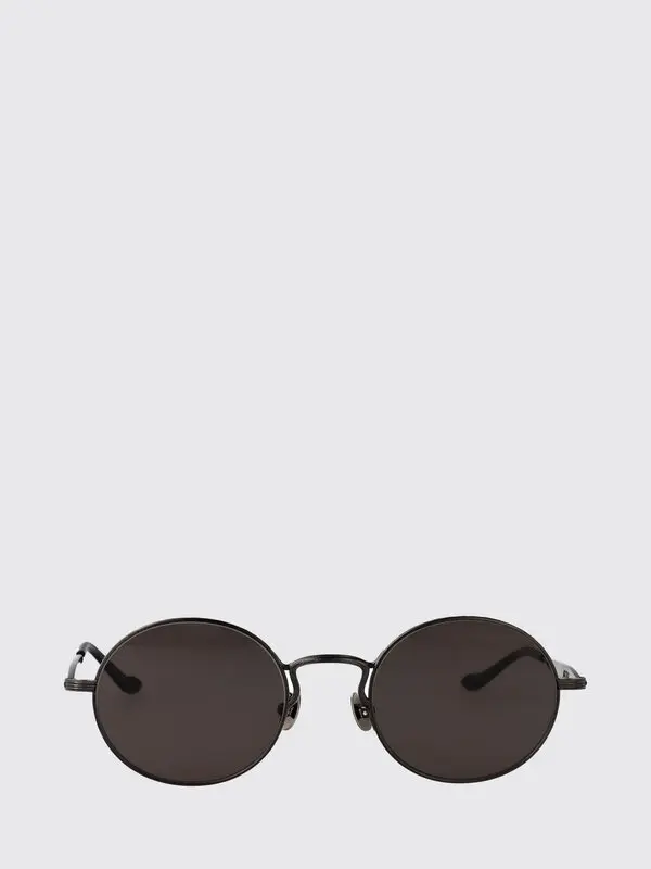 Matsuda Sunglasses - Silver