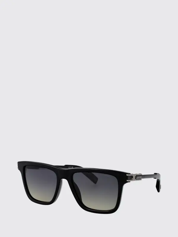 Chopard Sunglasses - Black 1