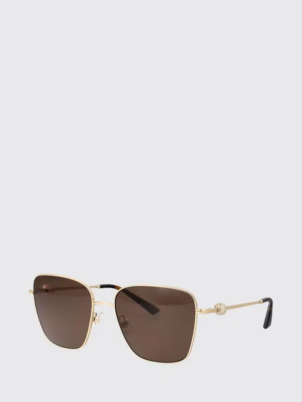 JIMMY CHOO Sunglasses - Gold