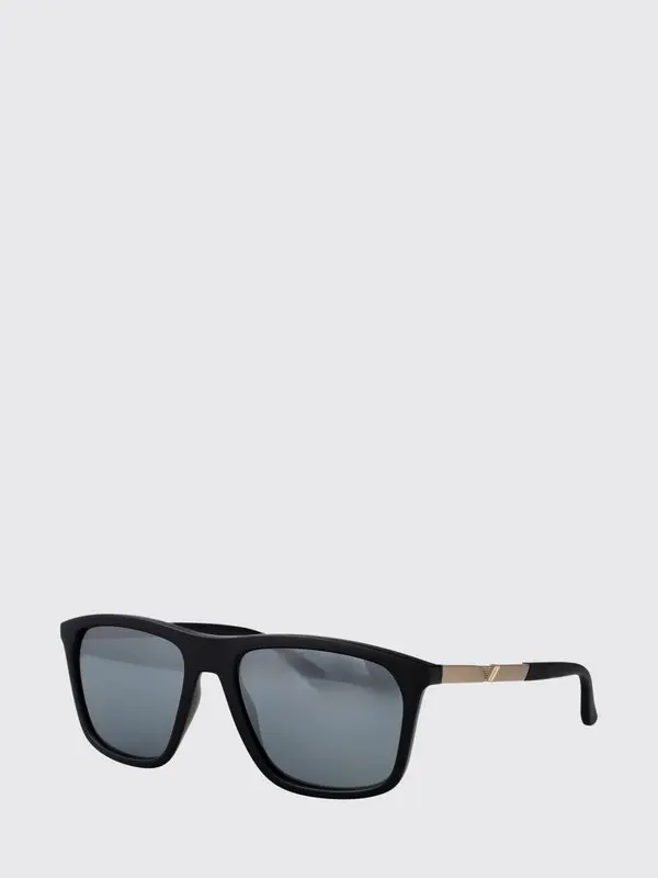 Emporio Armani Sunglasses - Black
