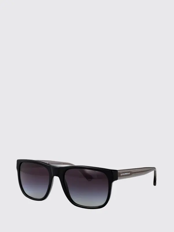 Emporio Armani Sunglasses - Black