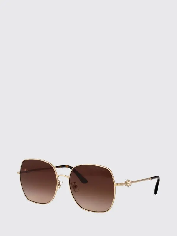 JIMMY CHOO Sunglasses - Brown