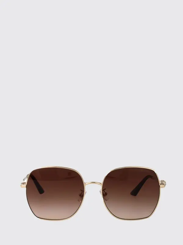 JIMMY CHOO Sunglasses - Brown