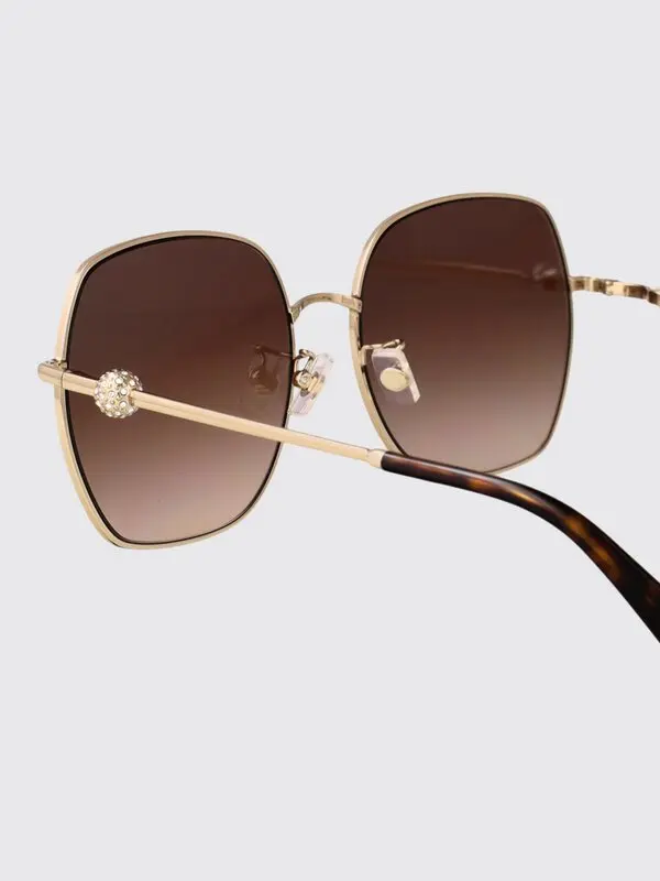 JIMMY CHOO Sunglasses - Brown