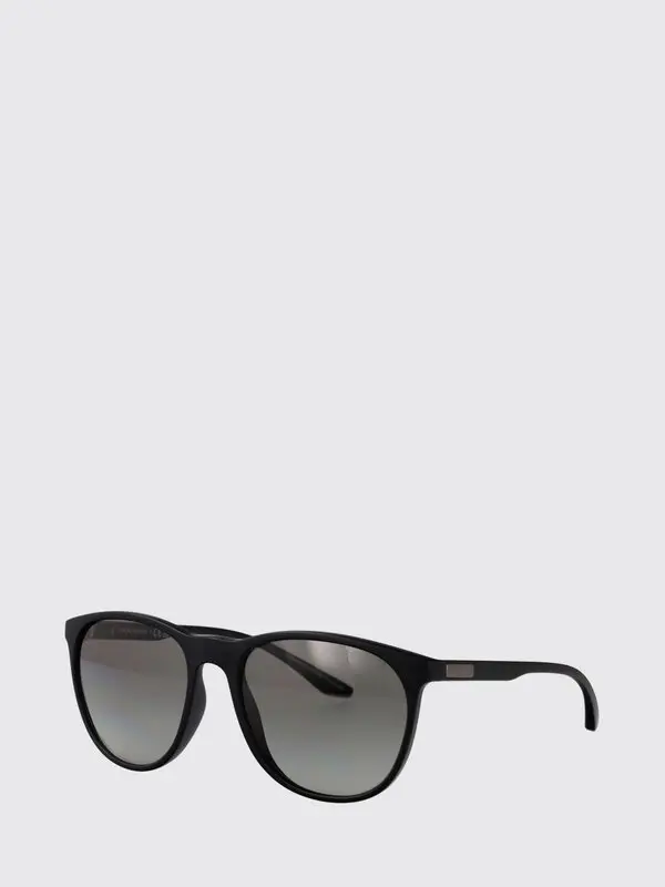 Emporio Armani Sunglasses - Black