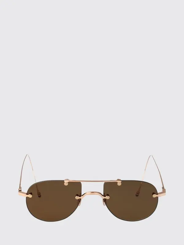 Thom Browne Sunglasses - Gold