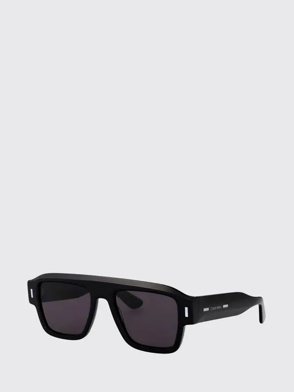 Calvin Klein Sunglasses - Black