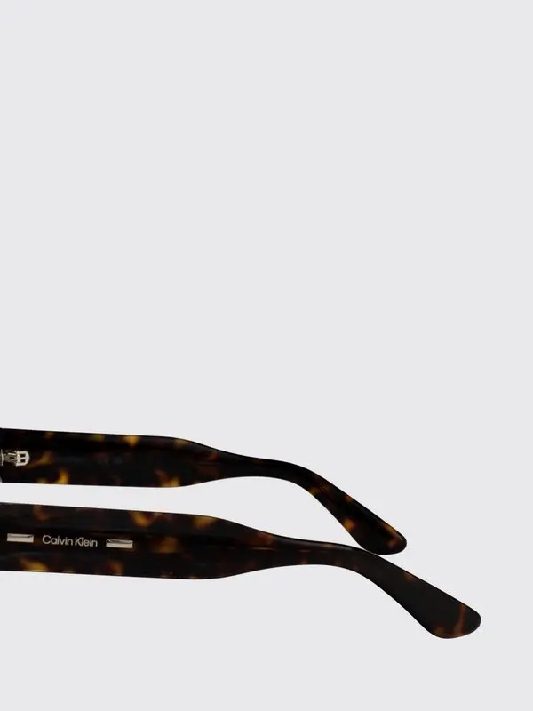 Calvin Klein Sunglasses - Brown