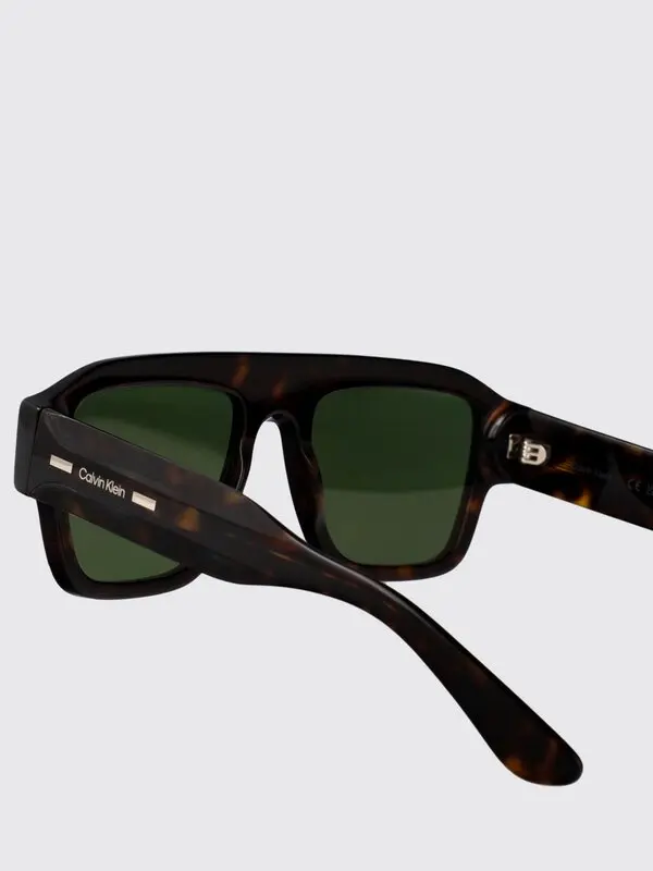Calvin Klein Sunglasses - Brown