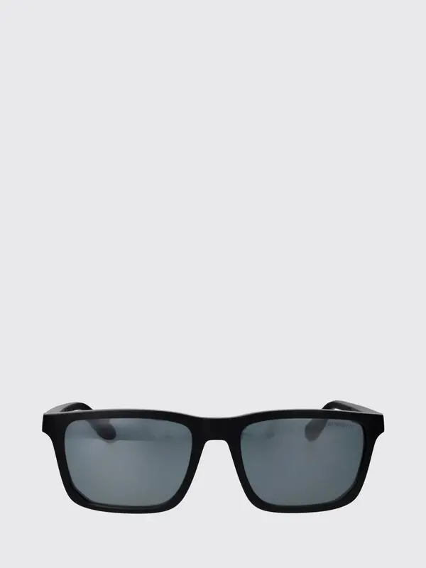 Emporio Armani Rectangle Sunglasses