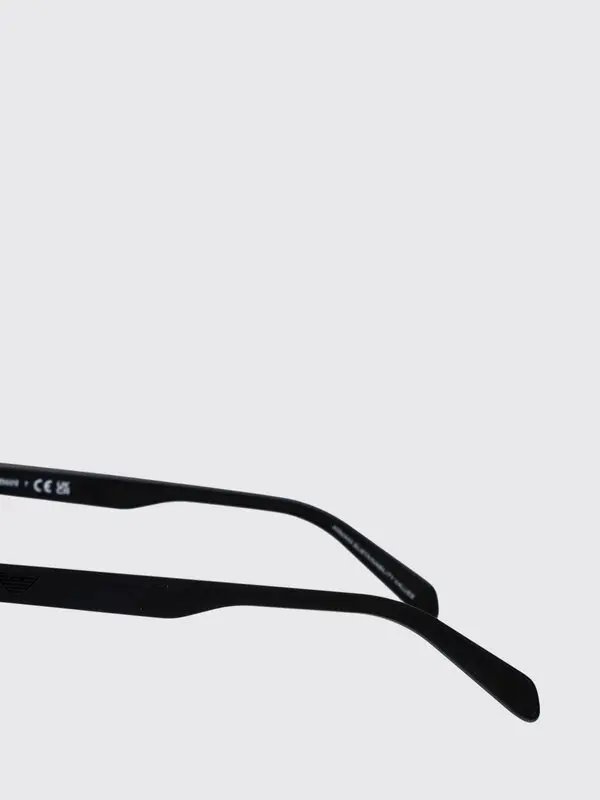 Emporio Armani Rectangle Sunglasses