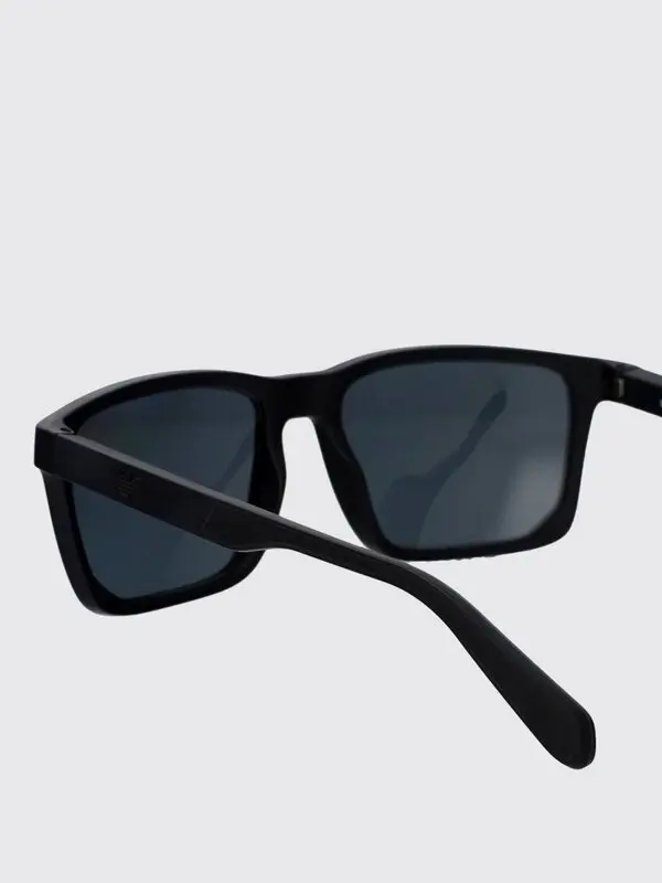 Emporio Armani Rectangle Sunglasses