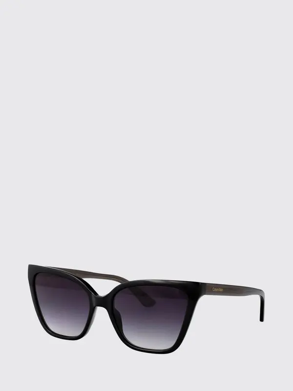 Calvin Klein Sunglasses - Black