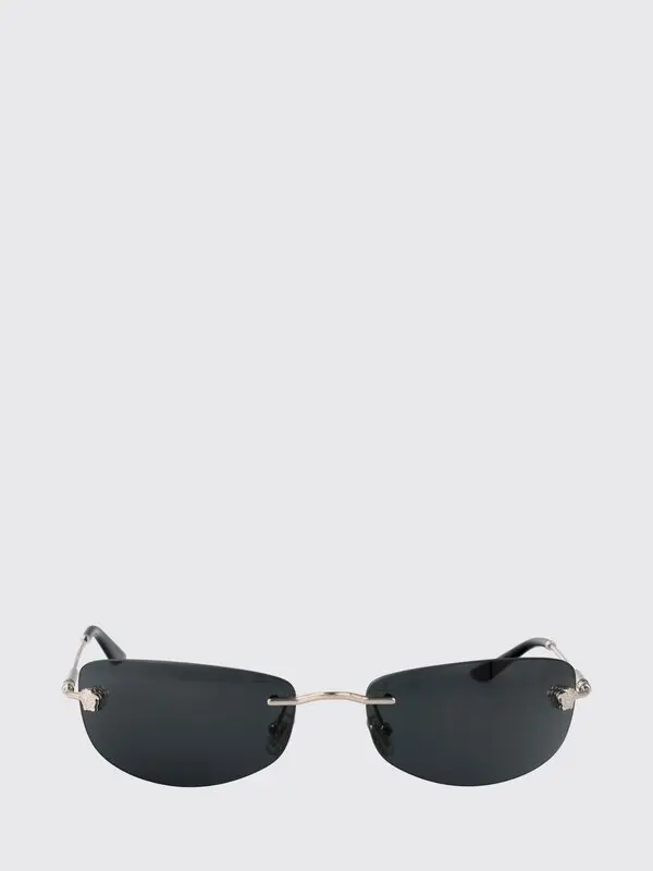 Versace Sunglasses - Silver