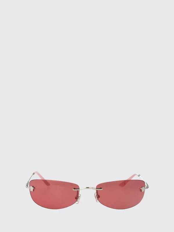 Versace Sunglasses - Silver