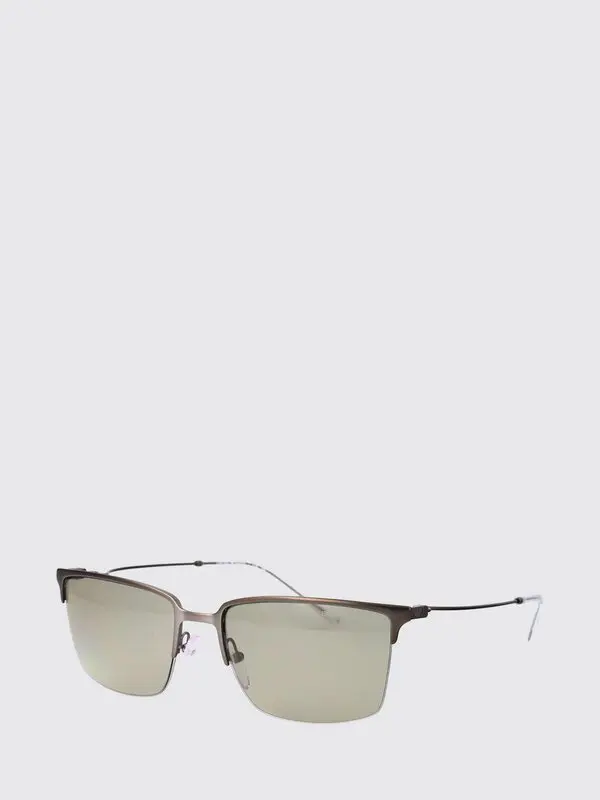 Emporio Armani Sunglasses - Grey