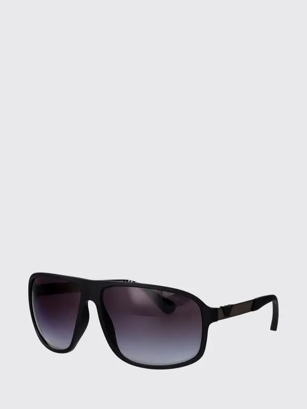 Emporio Armani Sunglasses - Black