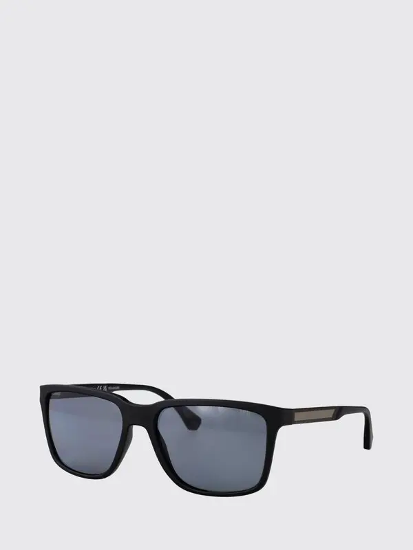 Emporio Armani Sunglasses - Black